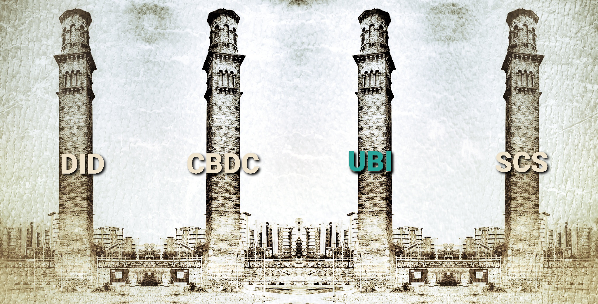 Universal Basic Income (UBI) - The Brighter Times